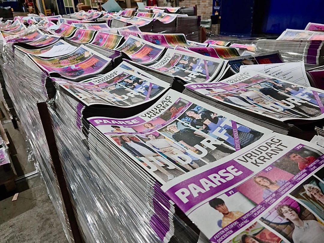 Jij durft! - SG De Dijk